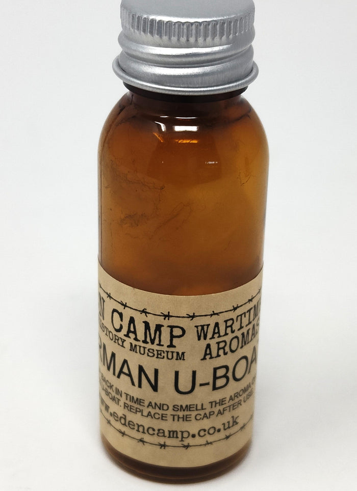 Eden Camp Smells – Eden Camp Shop