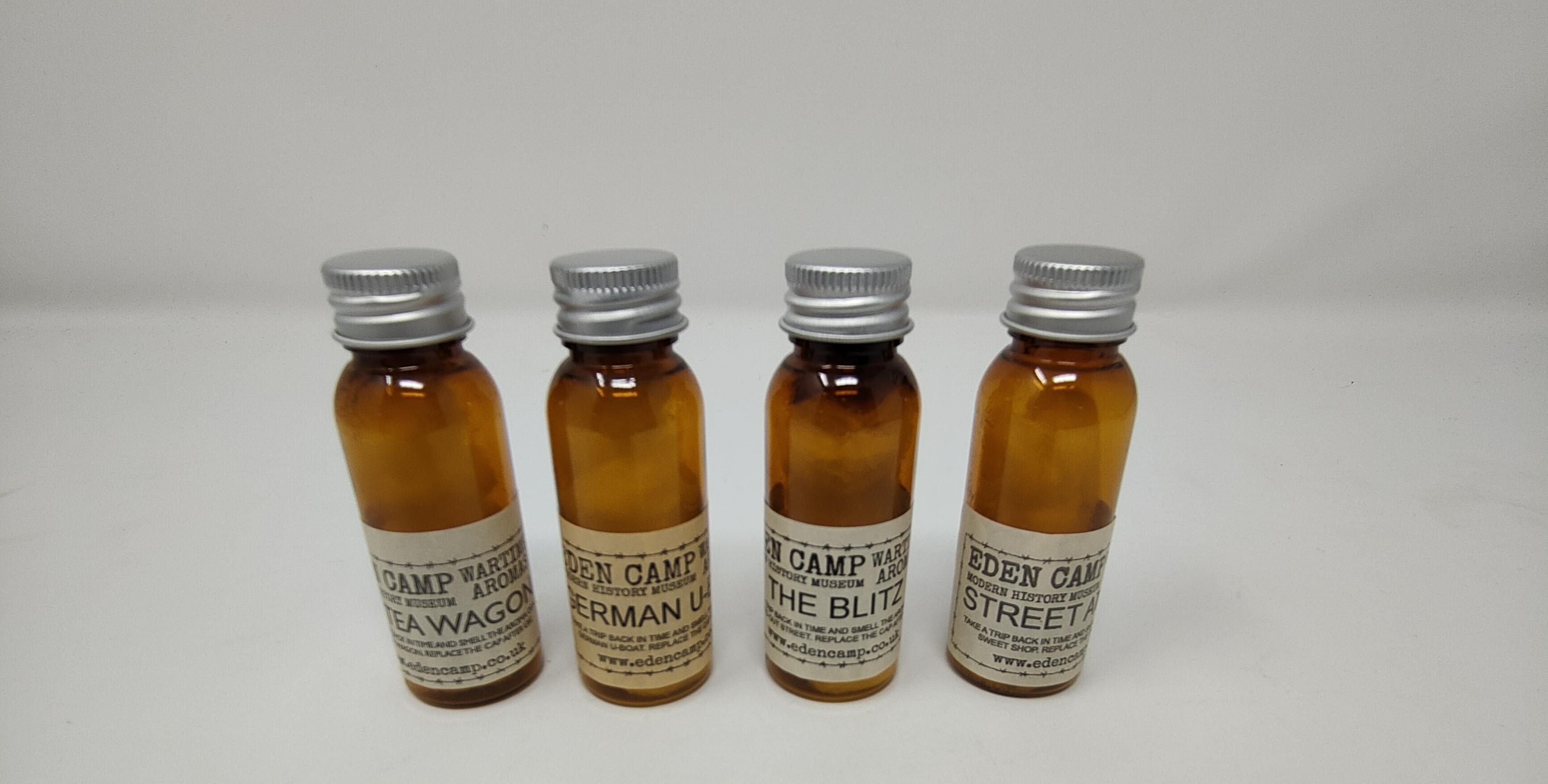 Eden Camp Smells – Eden Camp Shop